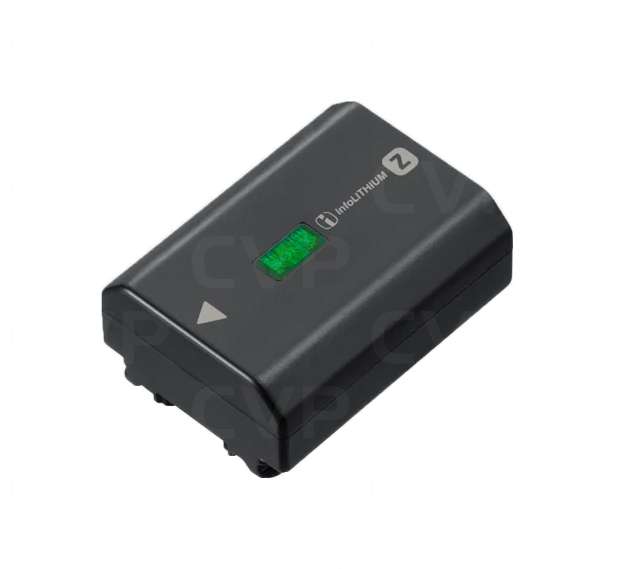 Buy - Sony NP-FZ100 (NPFZ100) Z-Series Rechargeable Battery Pack