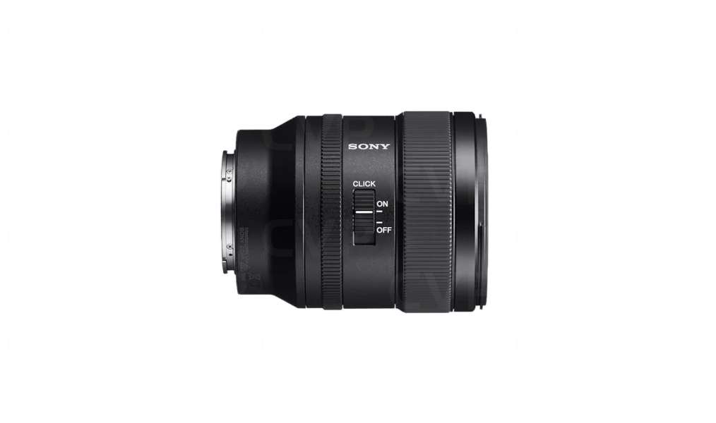 Buy - Sony 24mm F1.4 GM - Sony E (SEL24F14GM.SYX)
