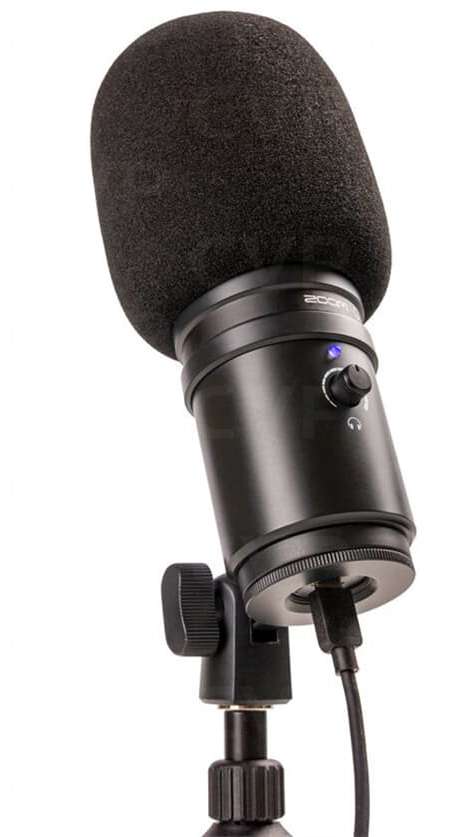 Buy - Zoom ZUM-2 Mic (ZUM-2)