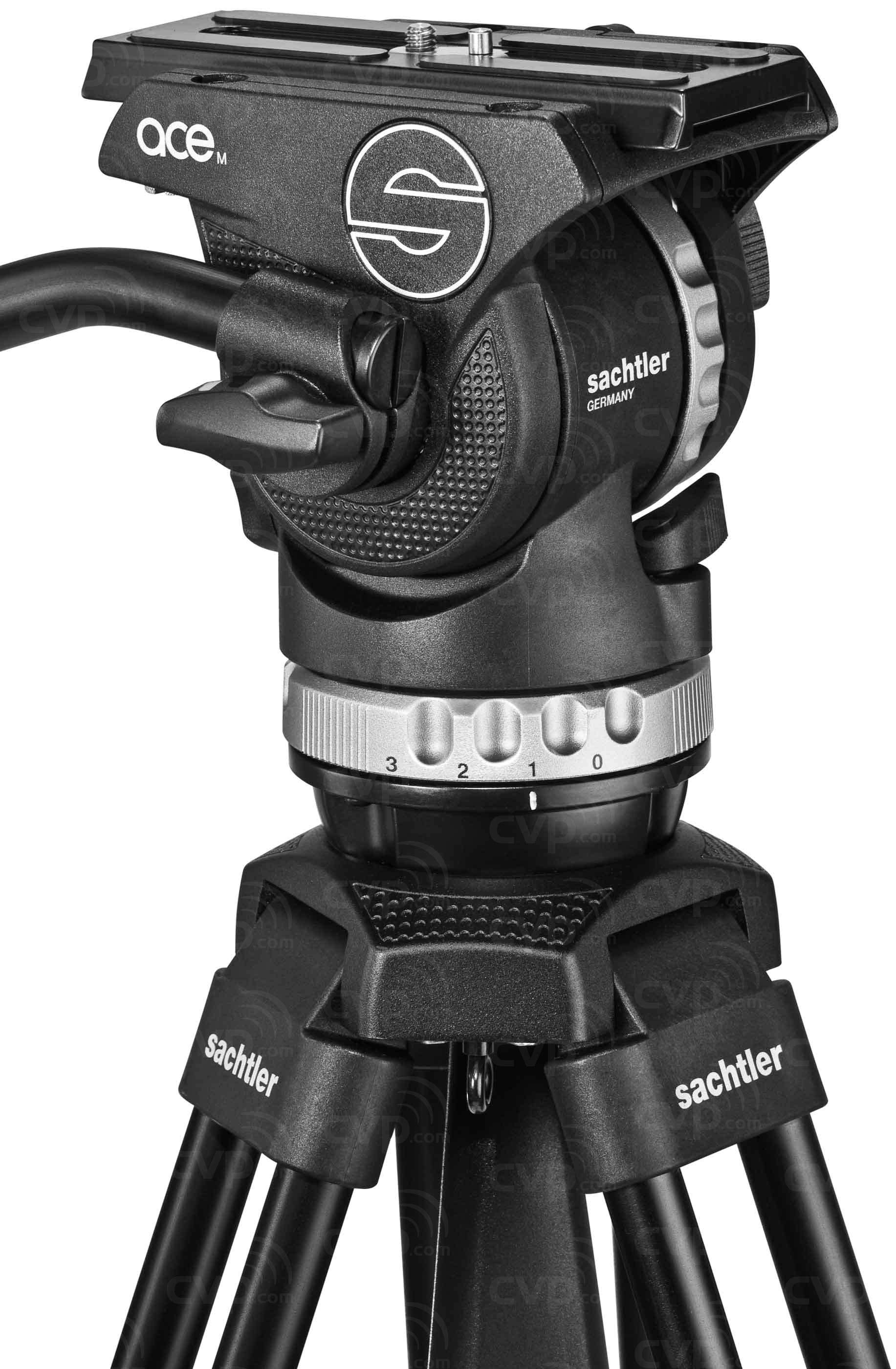 Buy - Sachtler 1001 ACE M MS System (SAC-1001)