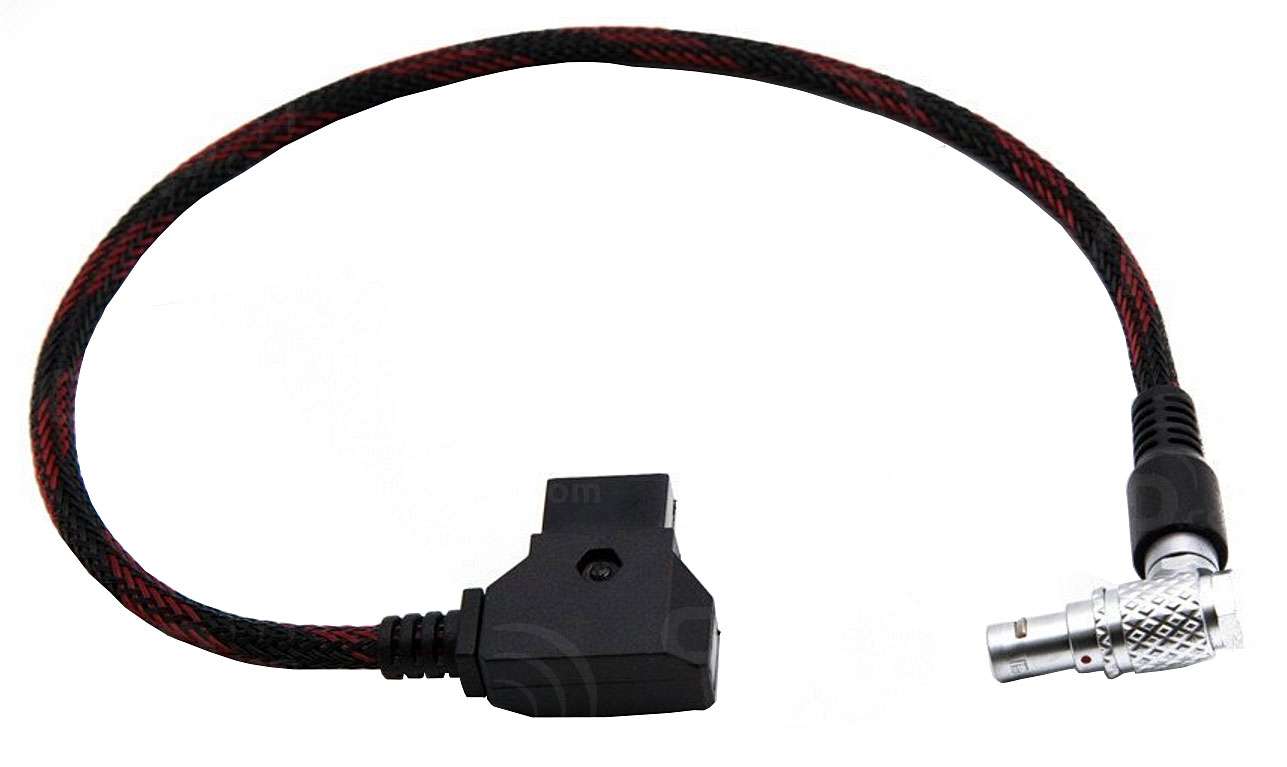 Buy - Off Hollywood 15 Inch 2-Pin to P-Tap Power Cable (300-0215-2)