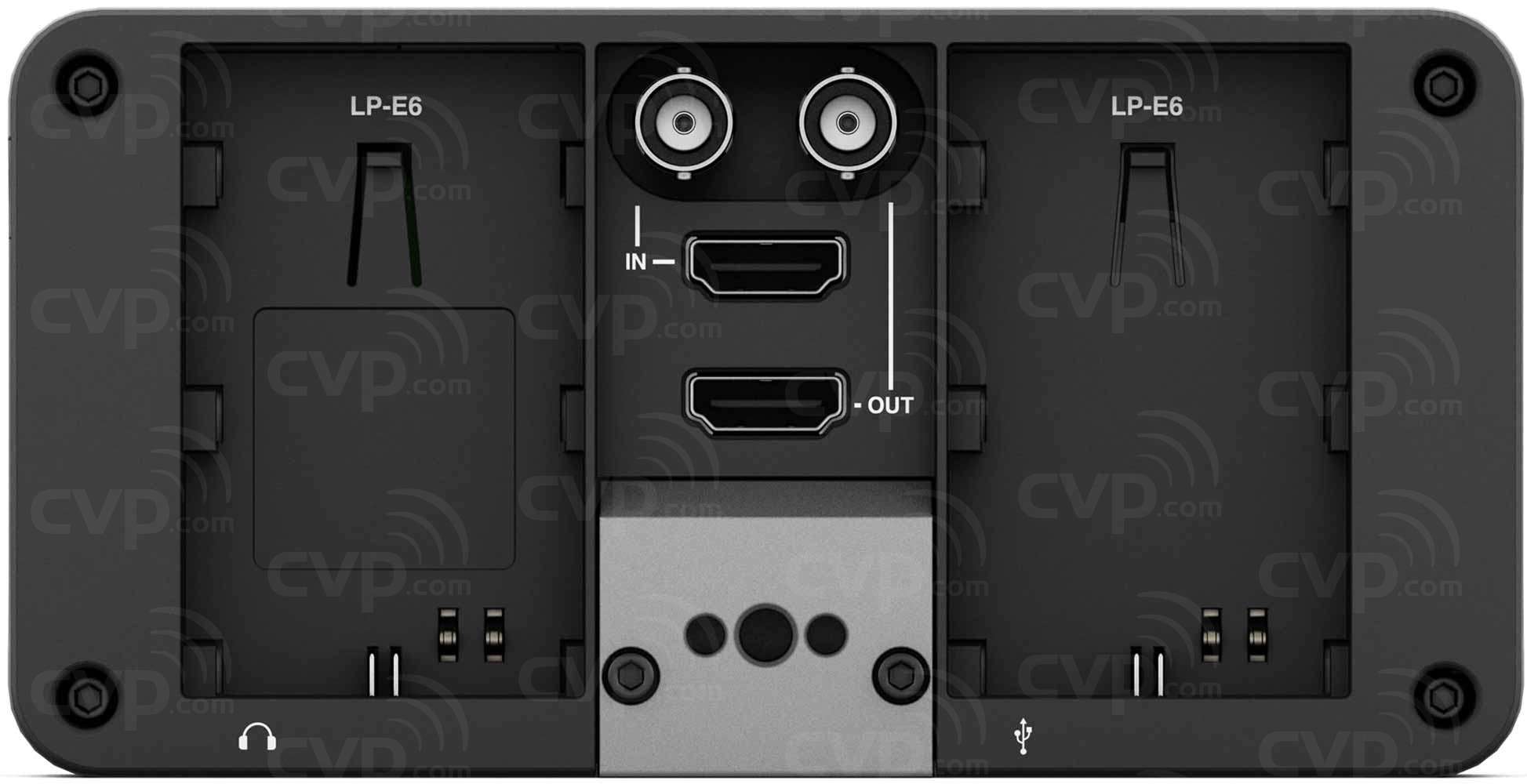 Buy - SmallHD 502 Field Monitor (MON-502) Buy - SmallHD 502 Field Monitor (MON-502)