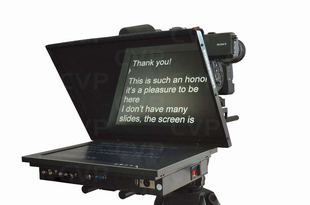 Buy - Portaprompt 15in Hi-Bright Fusion Kit (900-515)