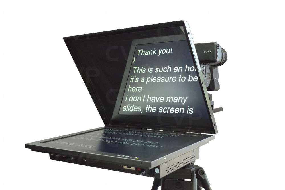 Buy - Portaprompt 19in Hi-Bright Fusion Kit (900-519)