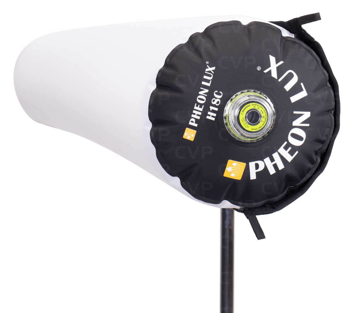 Buy - Pheon Lux 1ft x 8ft 200W Air Lux Colour Kit (PL-H18C-LR)