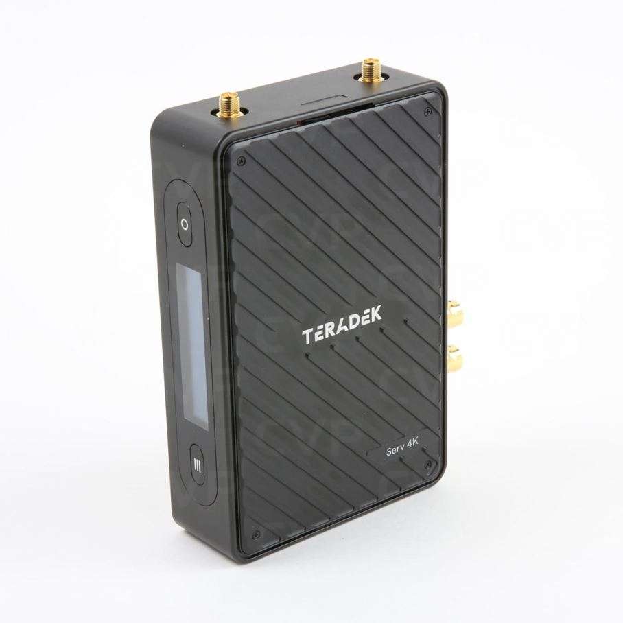 Buy - Used Teradek Serv 4K | CVP