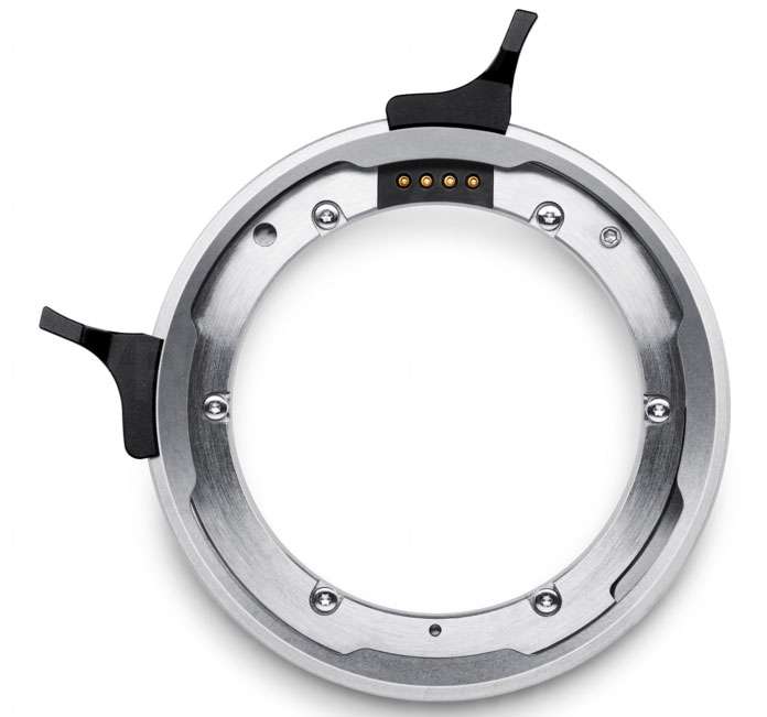 Buy - Leitz LPL to PL Mount Adaptor (11400-004)