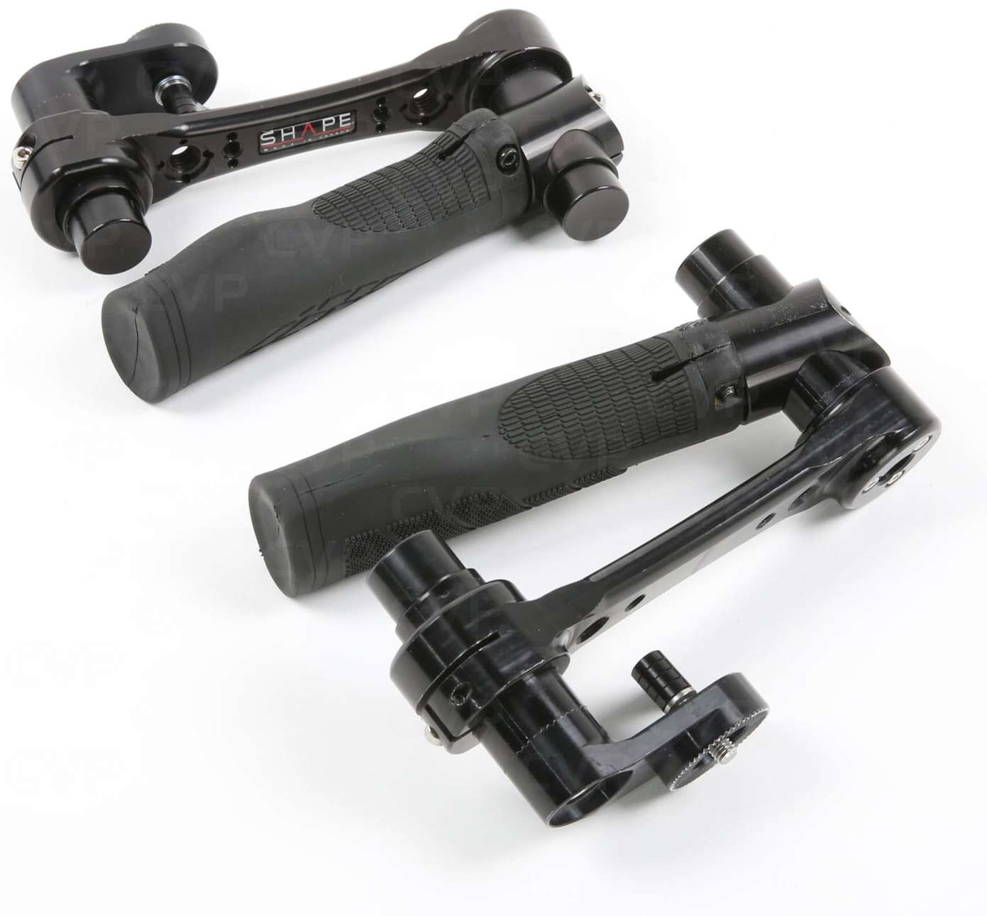 Buy - Used SHAPE Compact Quick ARRI Rosette Handles | CVP
