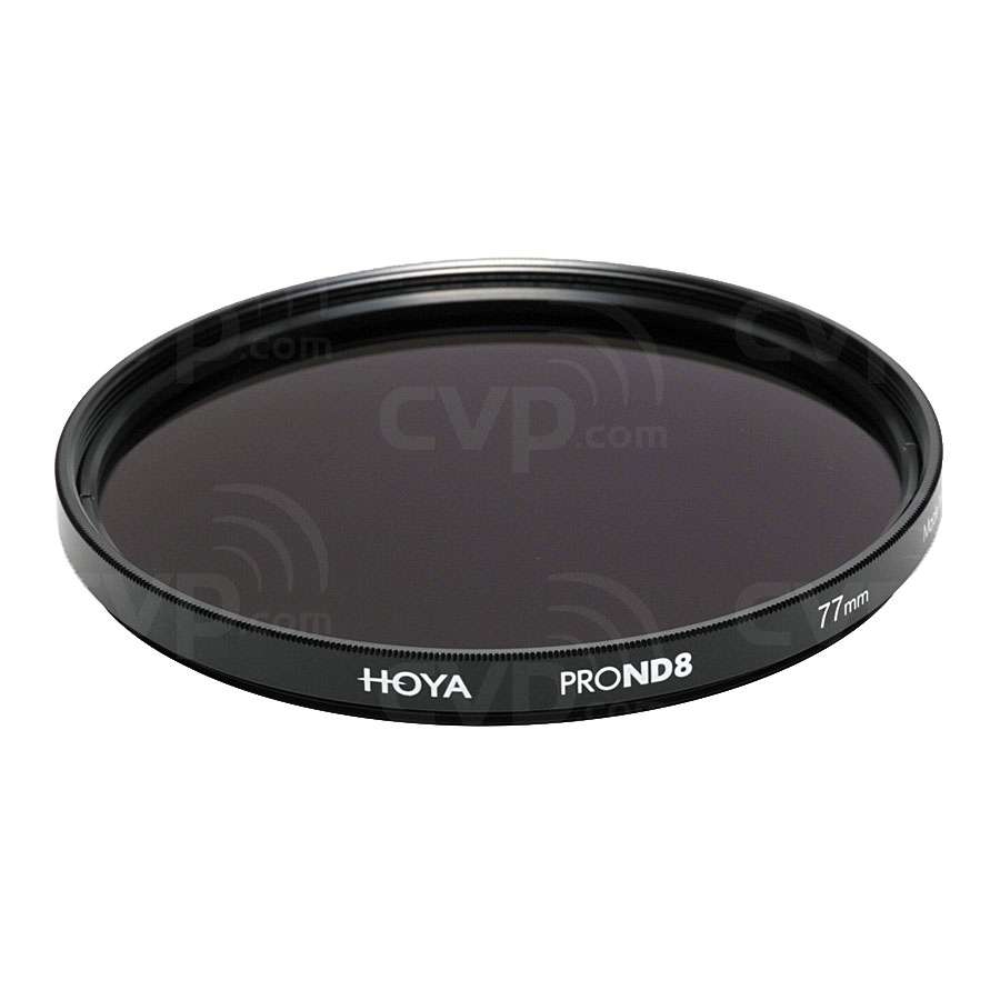 Buy - Hoya 77mm PRO ND8 Filter (HOY-0922)