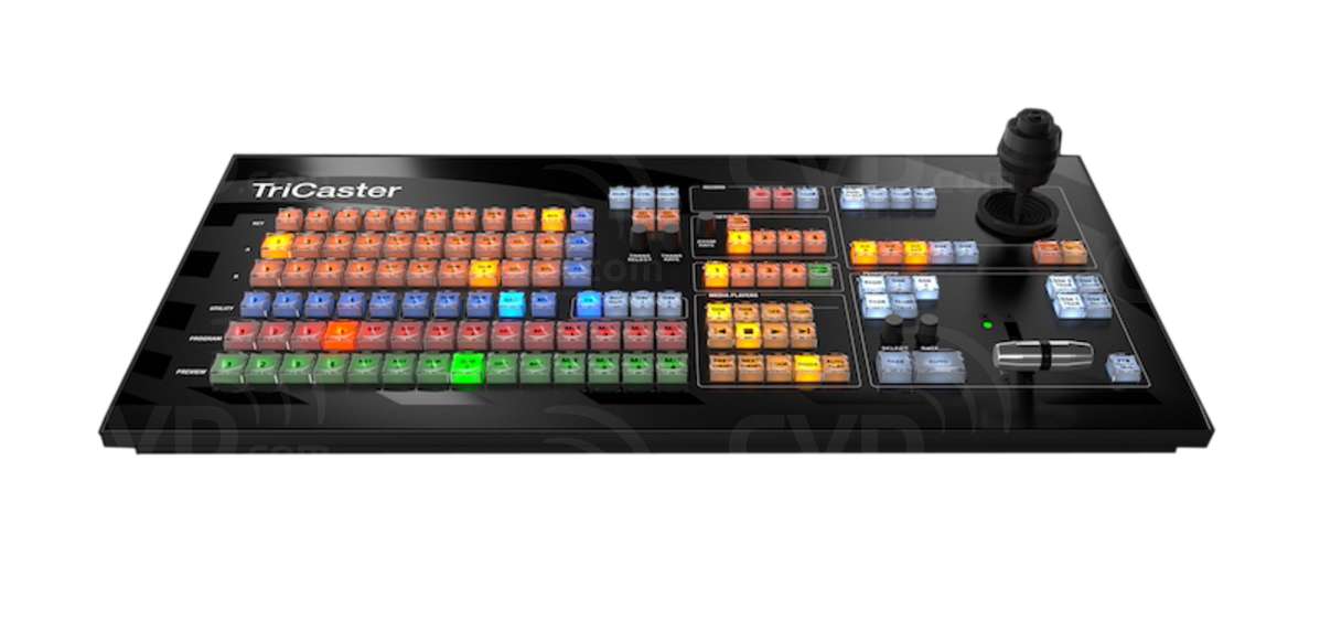 Buy - Newtek TriCaster TC1 Live Production System - 2RU Chassis