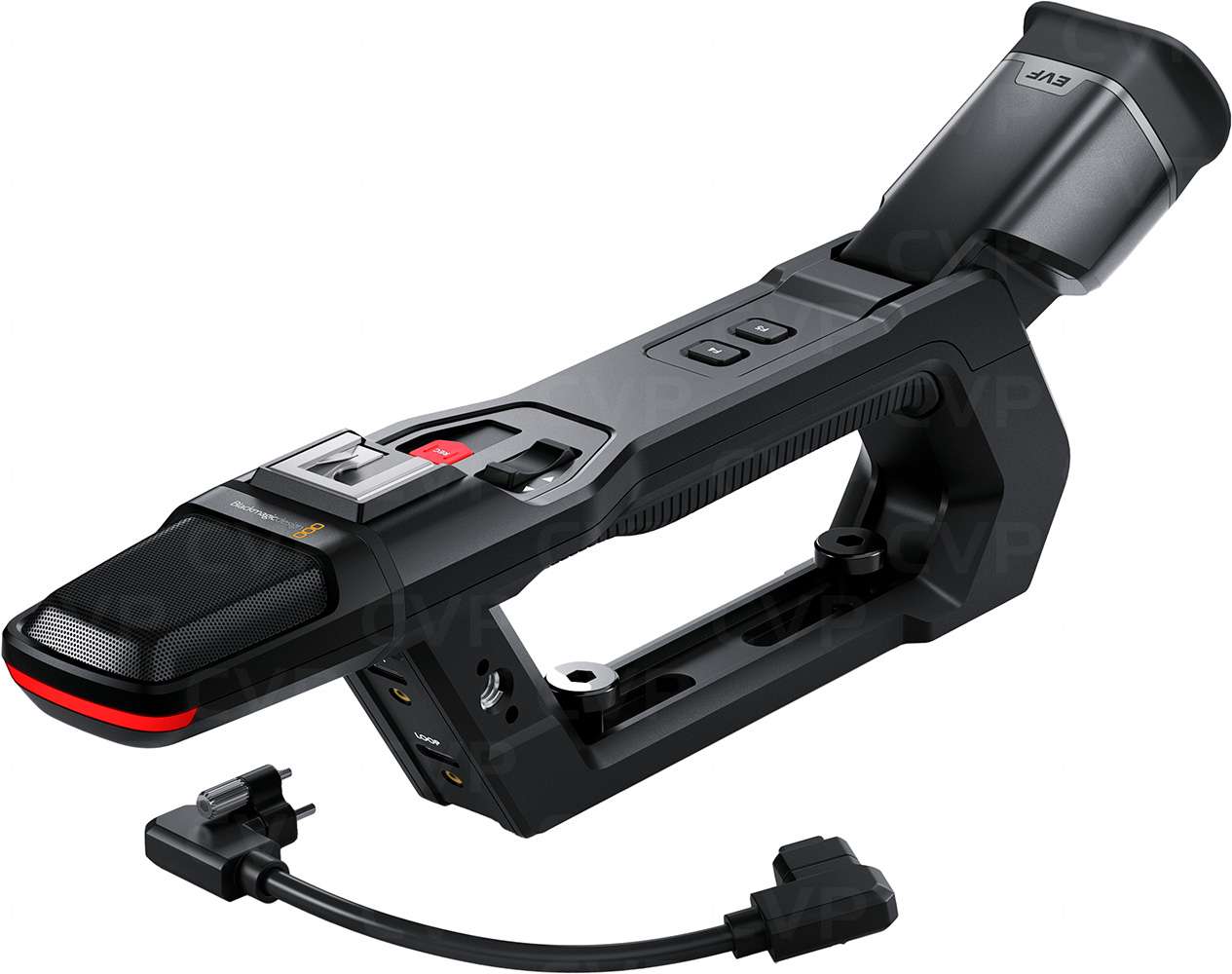 Blackmagic PYXIS Pro Handle | CVP