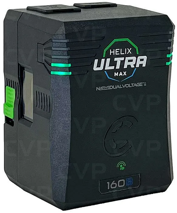 CoreSWX 158wh Helix Max Ultra - B-Mount | CVP