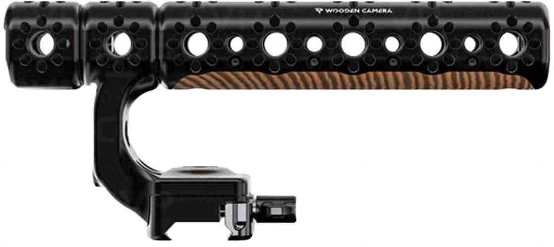 Buy - Wooden Camera Ultra Handle 5 Inch NATO Kit (A00577)