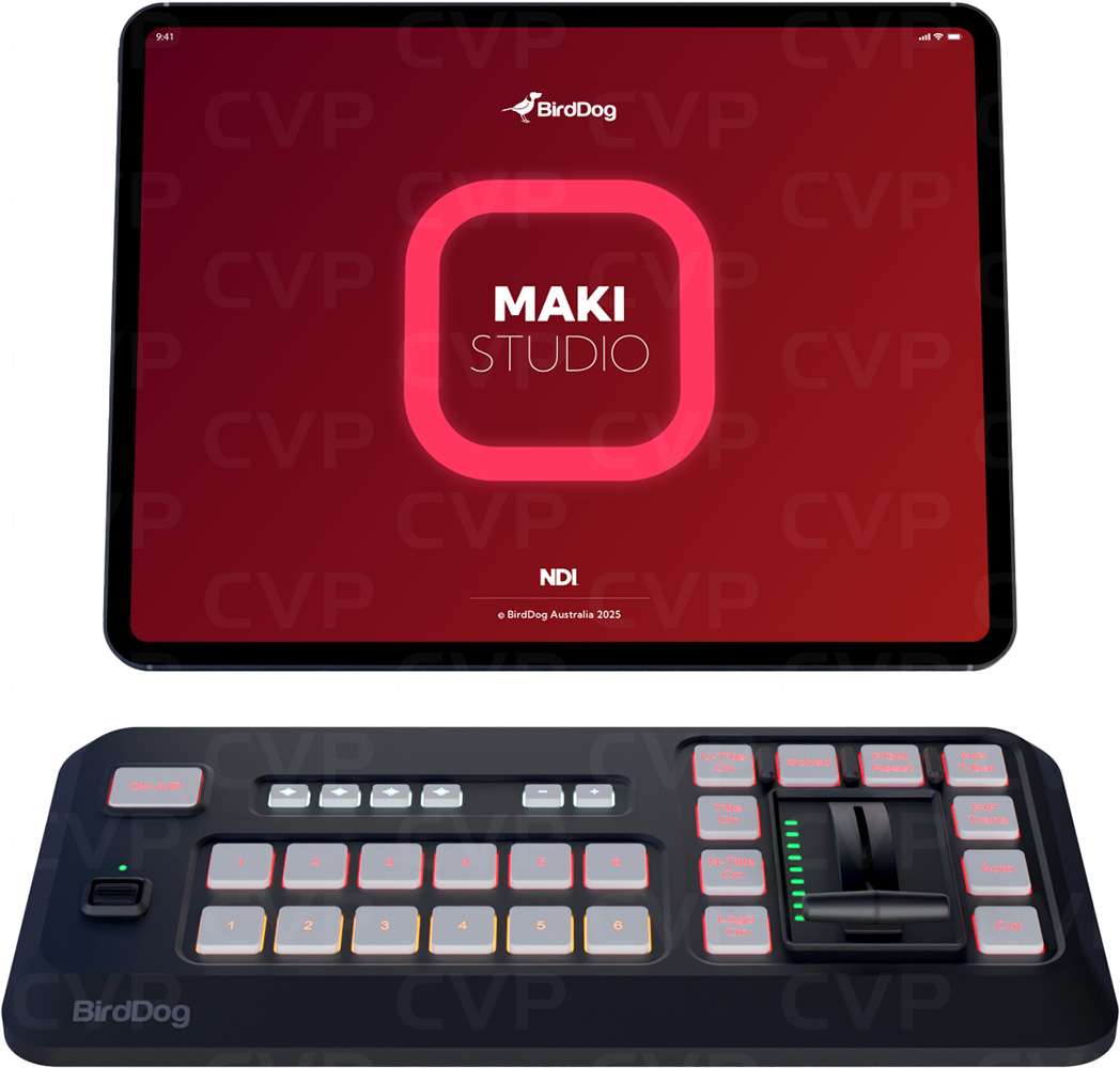 Buy - BirdDog Maki Studio (BDMKCS)