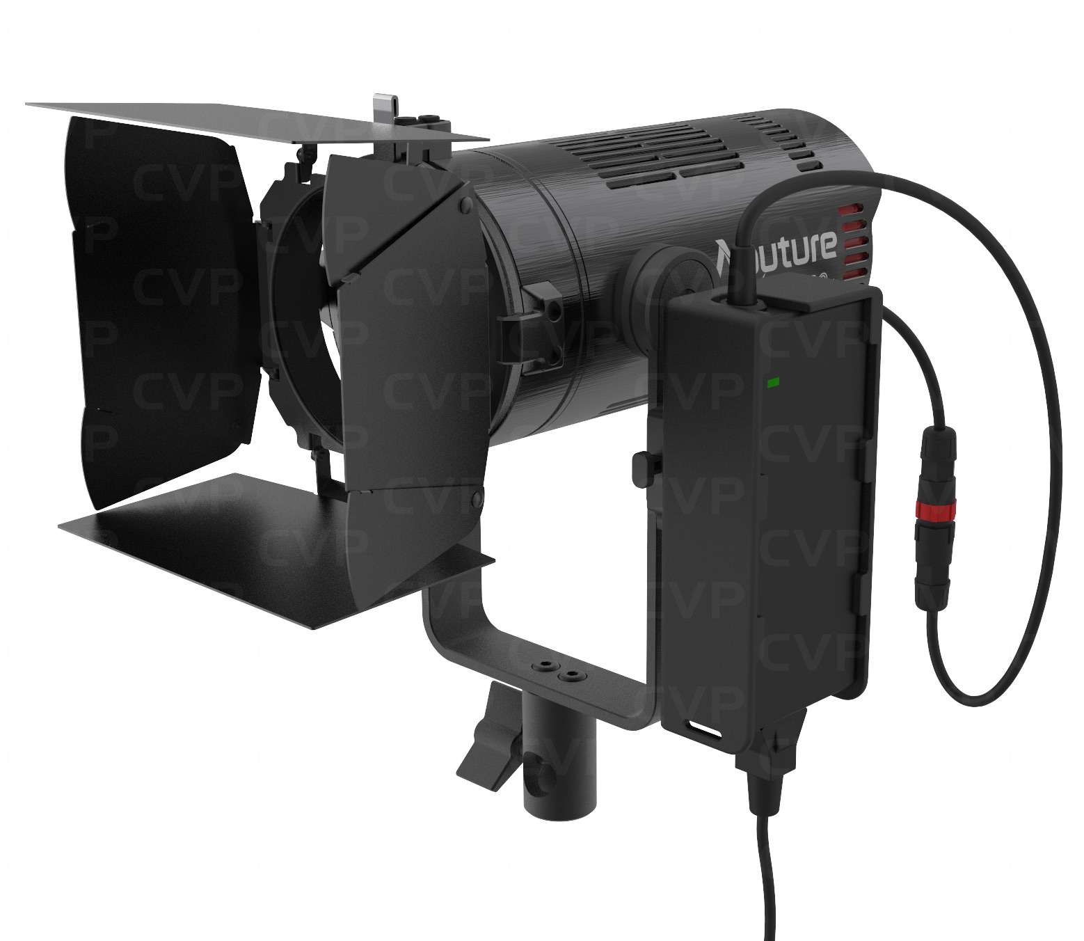 Buy - Ex-Showroom Aputure LS 60D 60W Daylight-Balanced Adjustable ...
