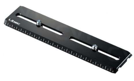 Buy - Libec Long Sliding Plate - RHP75/RHP85/LX10 (Sliding Plate L)