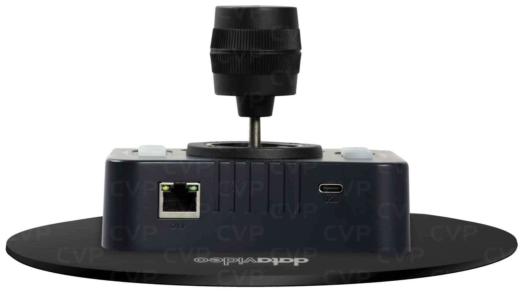 Buy - Datavideo RMC-2P 3-Channel Camera Controller (RMC-2P)