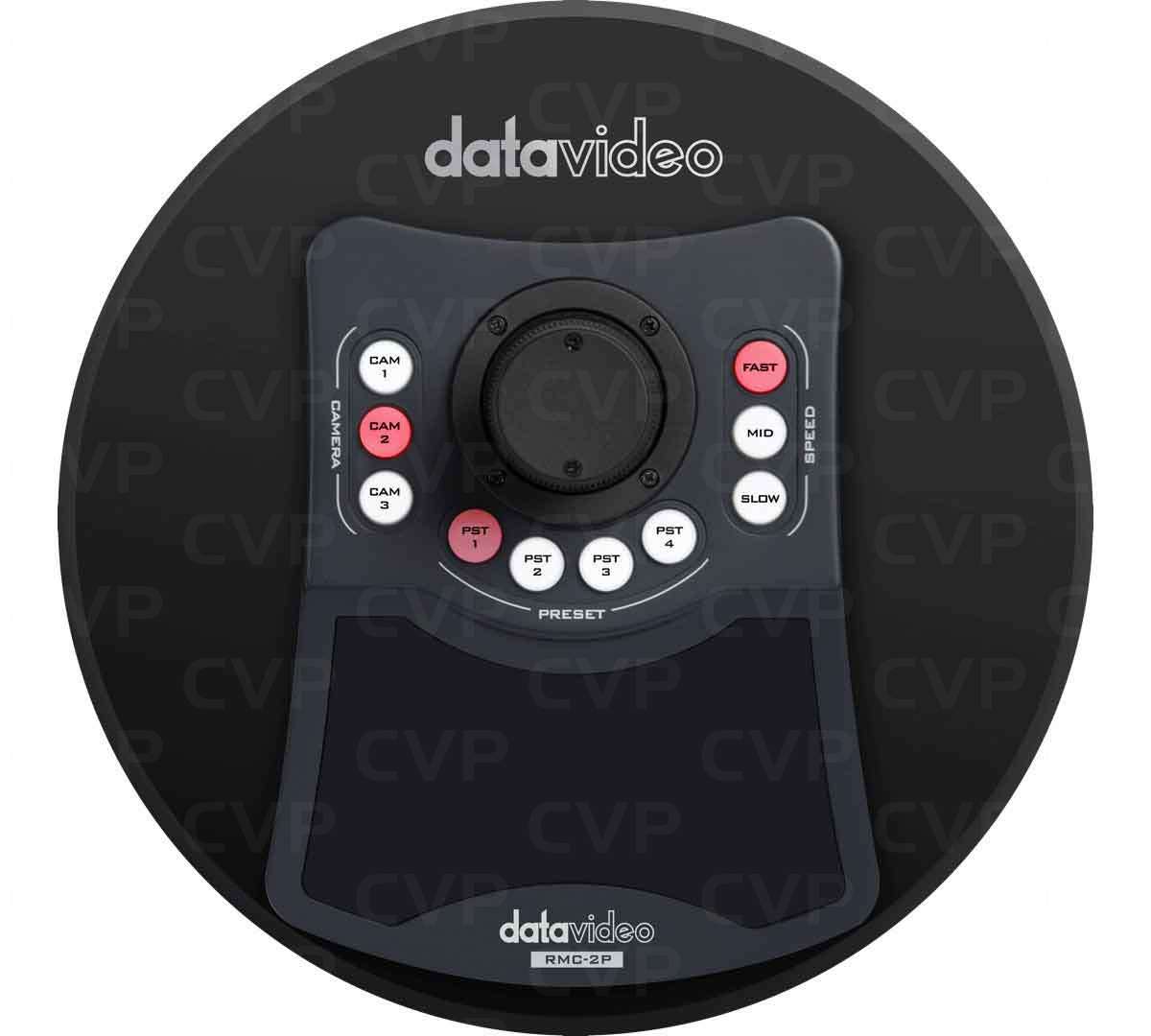 Buy - Datavideo RMC-2P 3-Channel Camera Controller (RMC-2P)