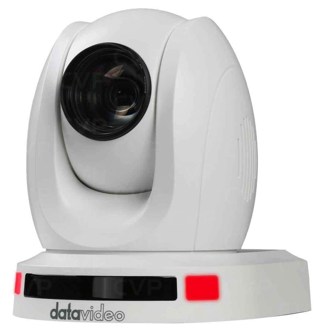 Buy - Datavideo PTC-145T HDBaseT PTZ - White (PTC-145TW)