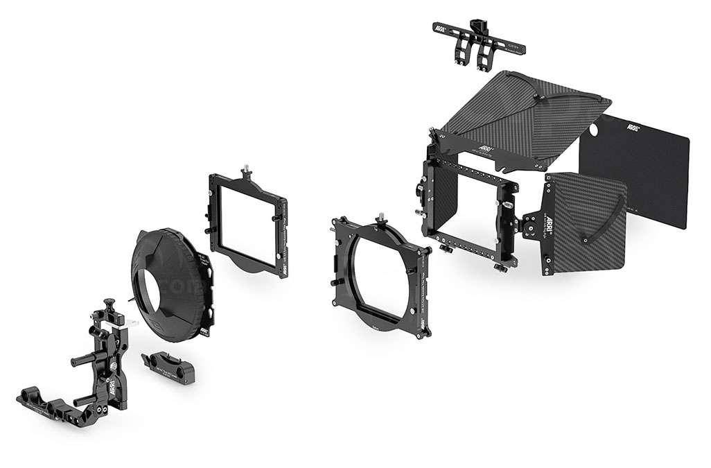 Buy - ARRI Upgrade Set LMB-25 to LMB 4x5 Pro (KK.0015181)