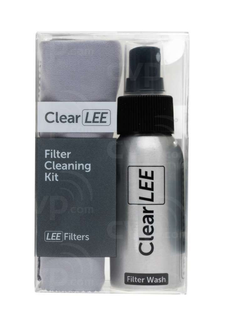 Buy - LEE Filters ClearLee Filter Cleaning Kit (SGL-CLCK)