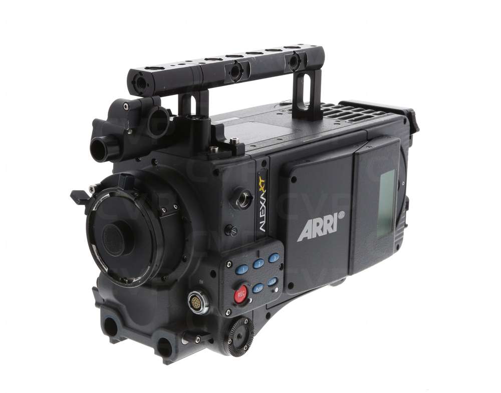 Buy - Used ARRI ALEXA XT Plus Pro Camera Set (p/n KB.71580.D)