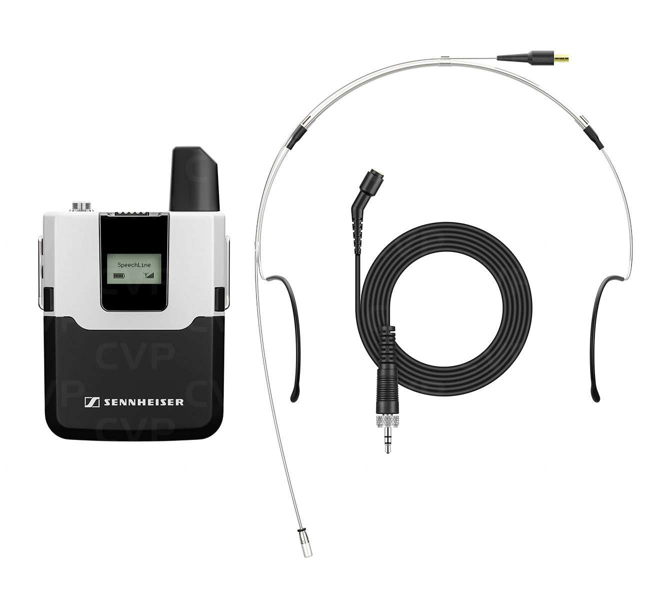 Buy - Sennheiser SL Bodypack - HM 1 KIT DW-3 (SEN-509230)