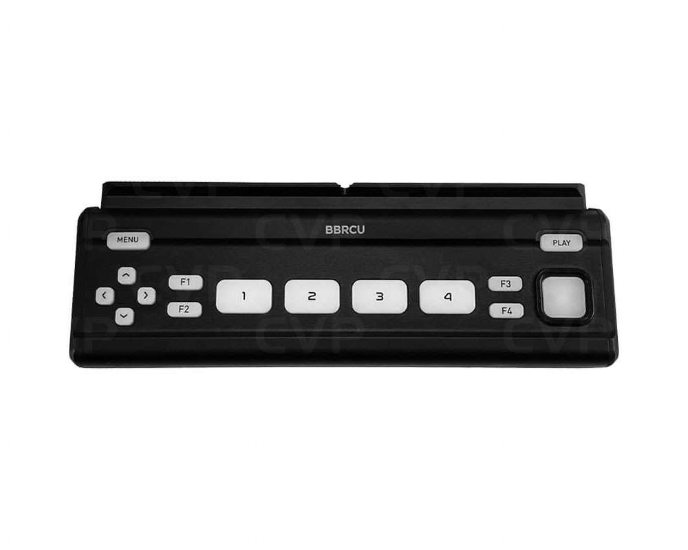Buy - Ex-Showroom Button Bar Remote Control Unit (ATOMBBRCU1)