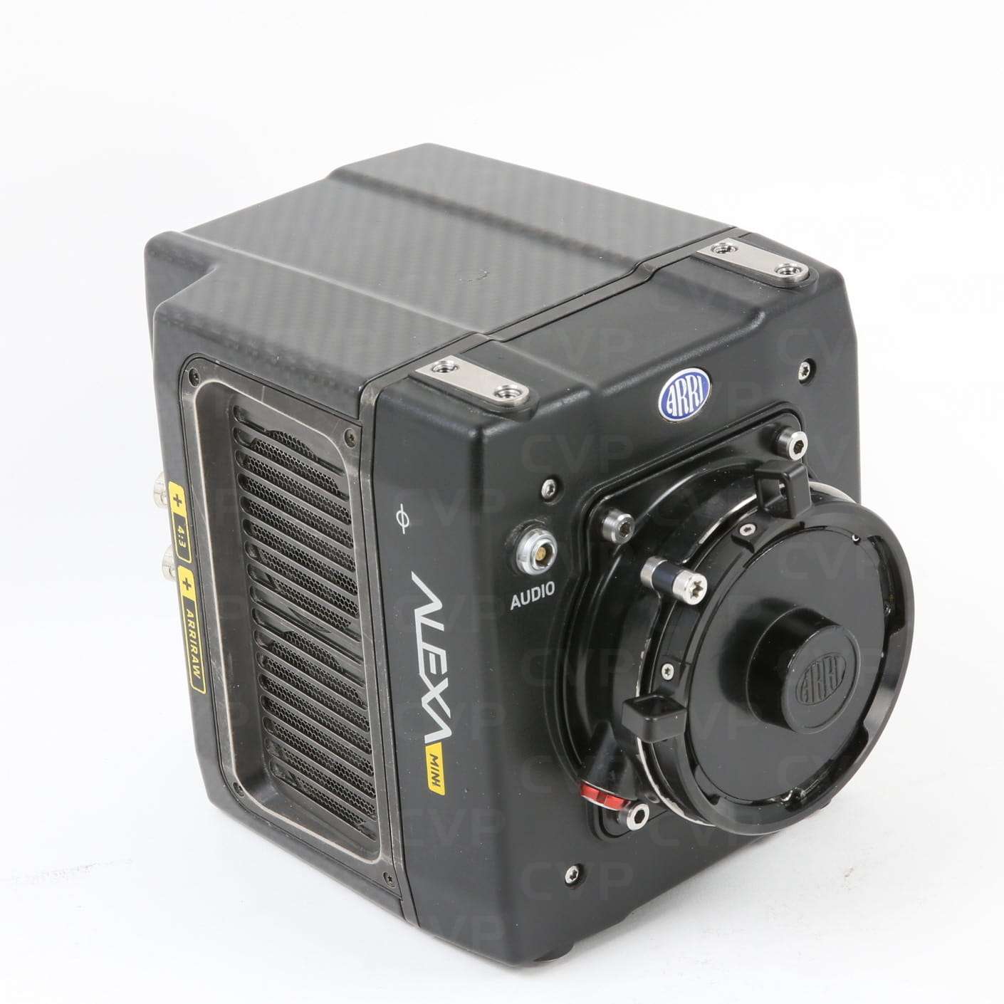 Buy - Used Arri Alexa Mini Body with 4:3 licence | CVP