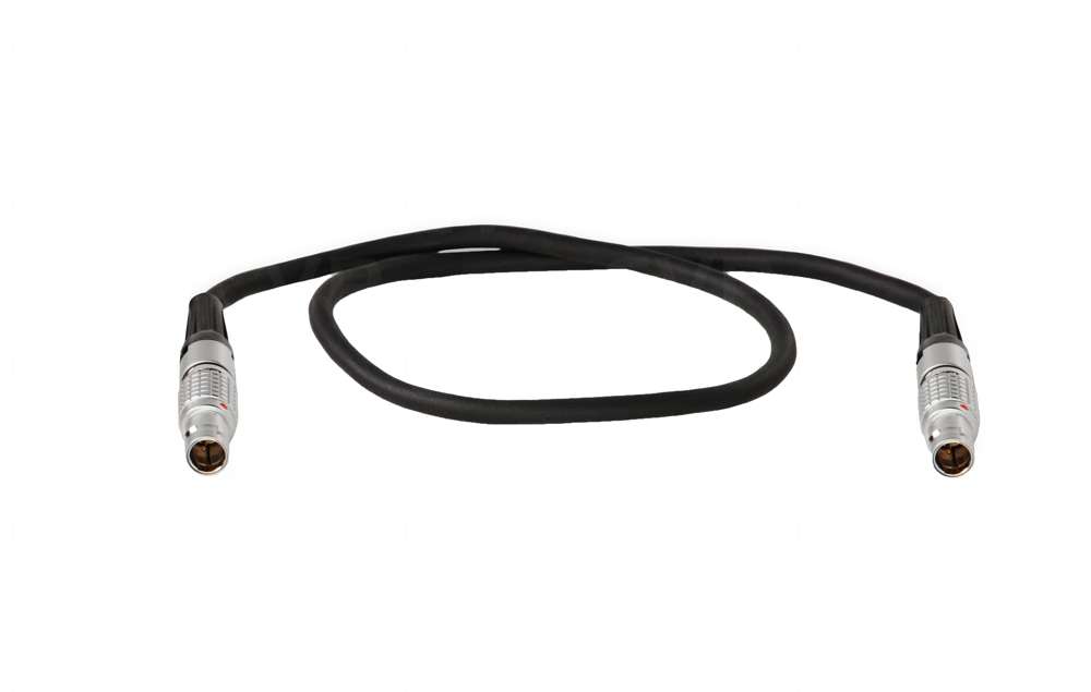 Buy - Tilta 2-Pin Lemo to 2-Pin Lemo Cable (TCB-2LE-2LE-17)
