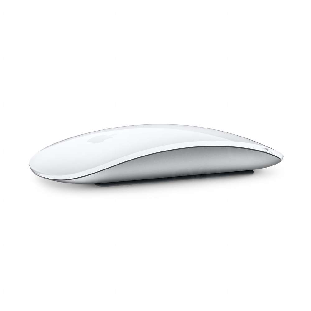 Buy - Apple Magic Mouse 3 - Silver/White (MXK53Z/A)