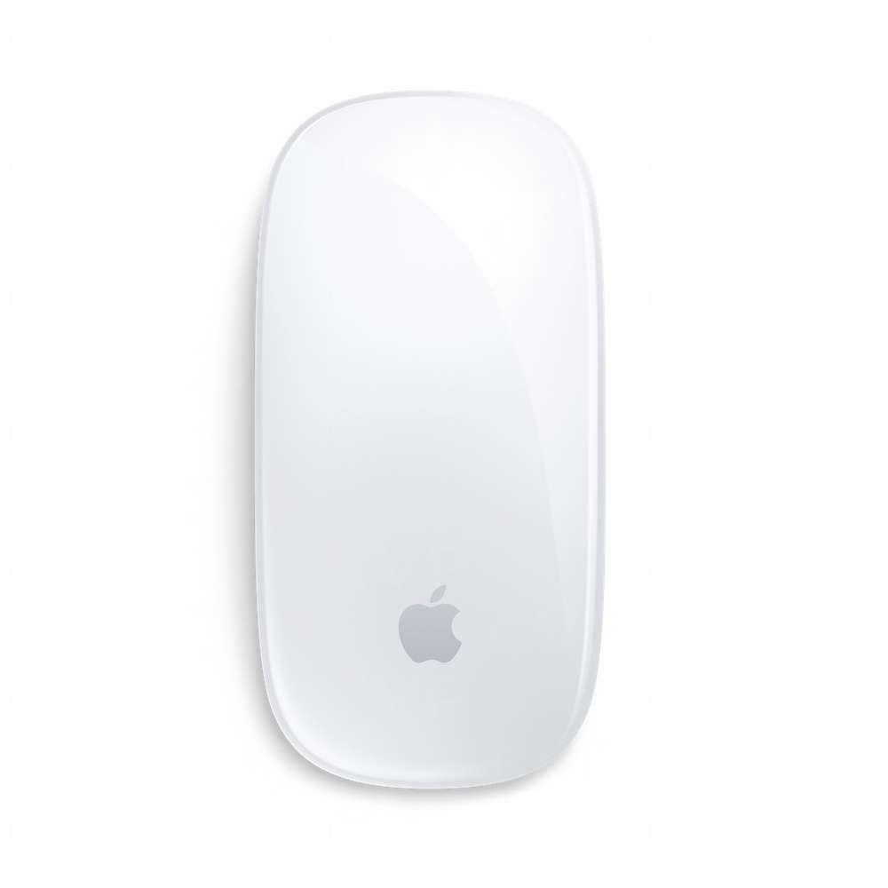 Buy - Apple Magic Mouse 3 - Silver/White (MXK53Z/A)