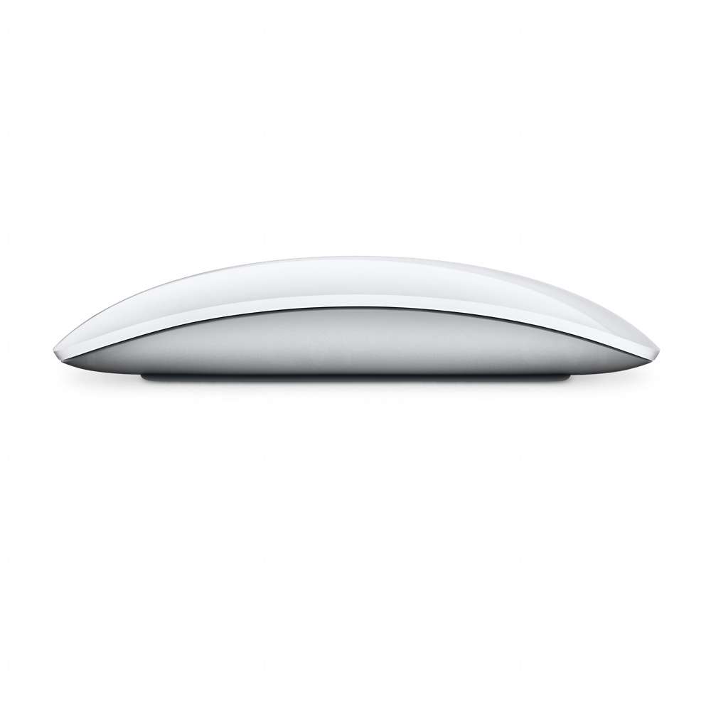 Buy - Apple Magic Mouse 3 - Silver/White (MXK53Z/A)