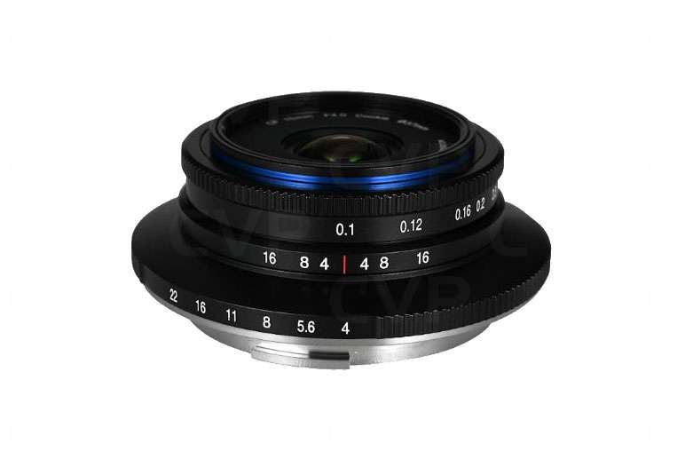 Buy - Laowa 10mm f/4 Cookie Lens - Canon RF Mount (VE1040RF)
