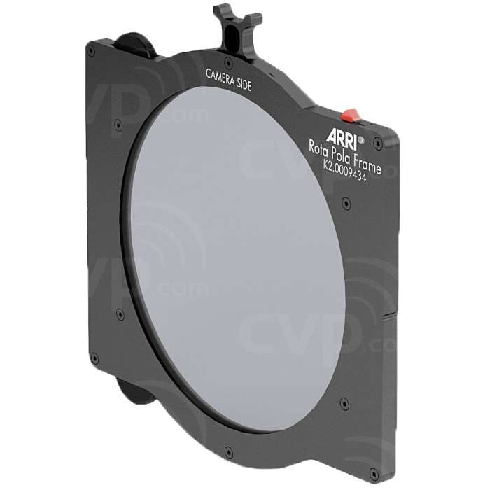 Buy - ARRI Rota Pola Filter Frame 4x5,65 (K2.0009434)