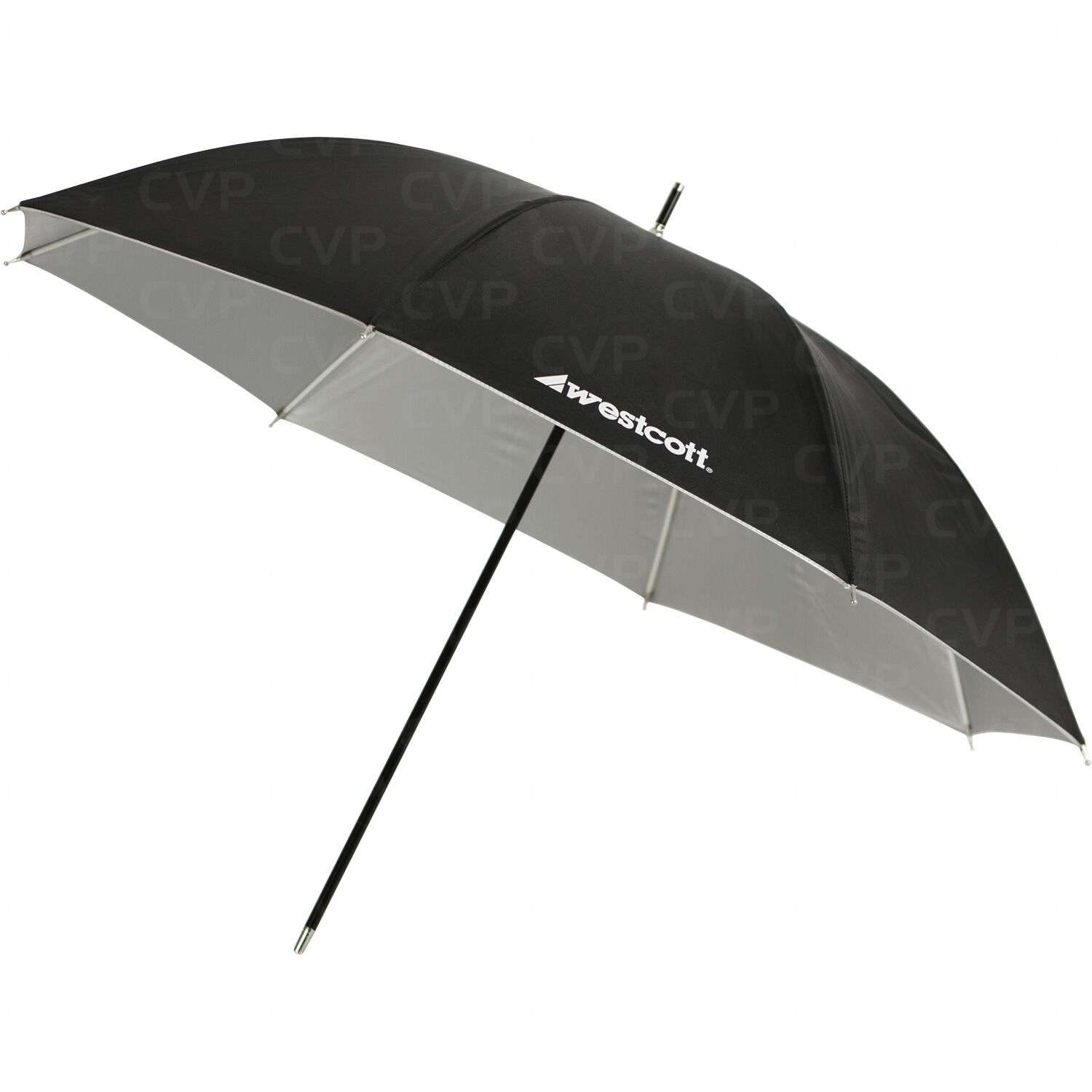 Buy - Westcott 2004 32 Inch Umbrella Silver (WES-2004)