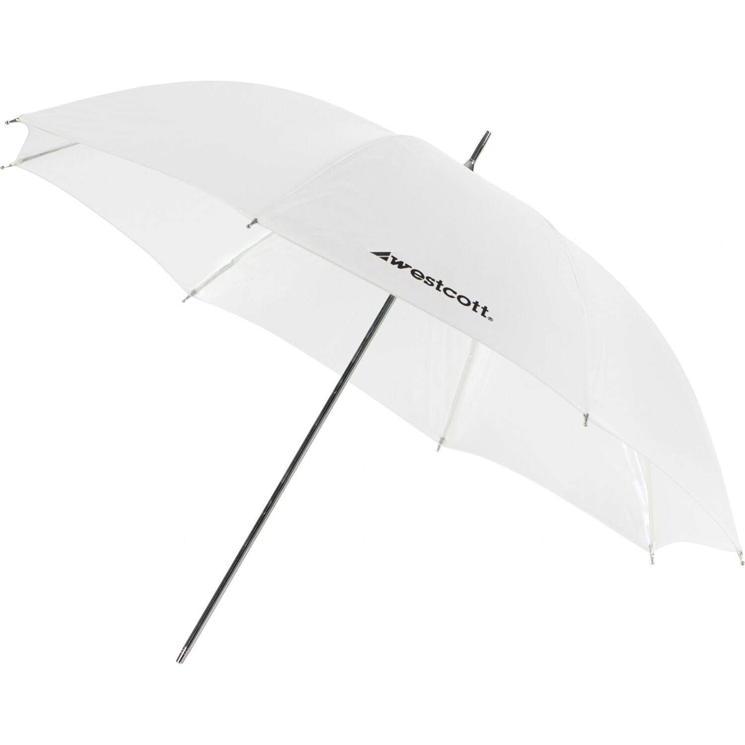 Buy - Westcott 2003 32 Inch Umbrella White (WES-2003)
