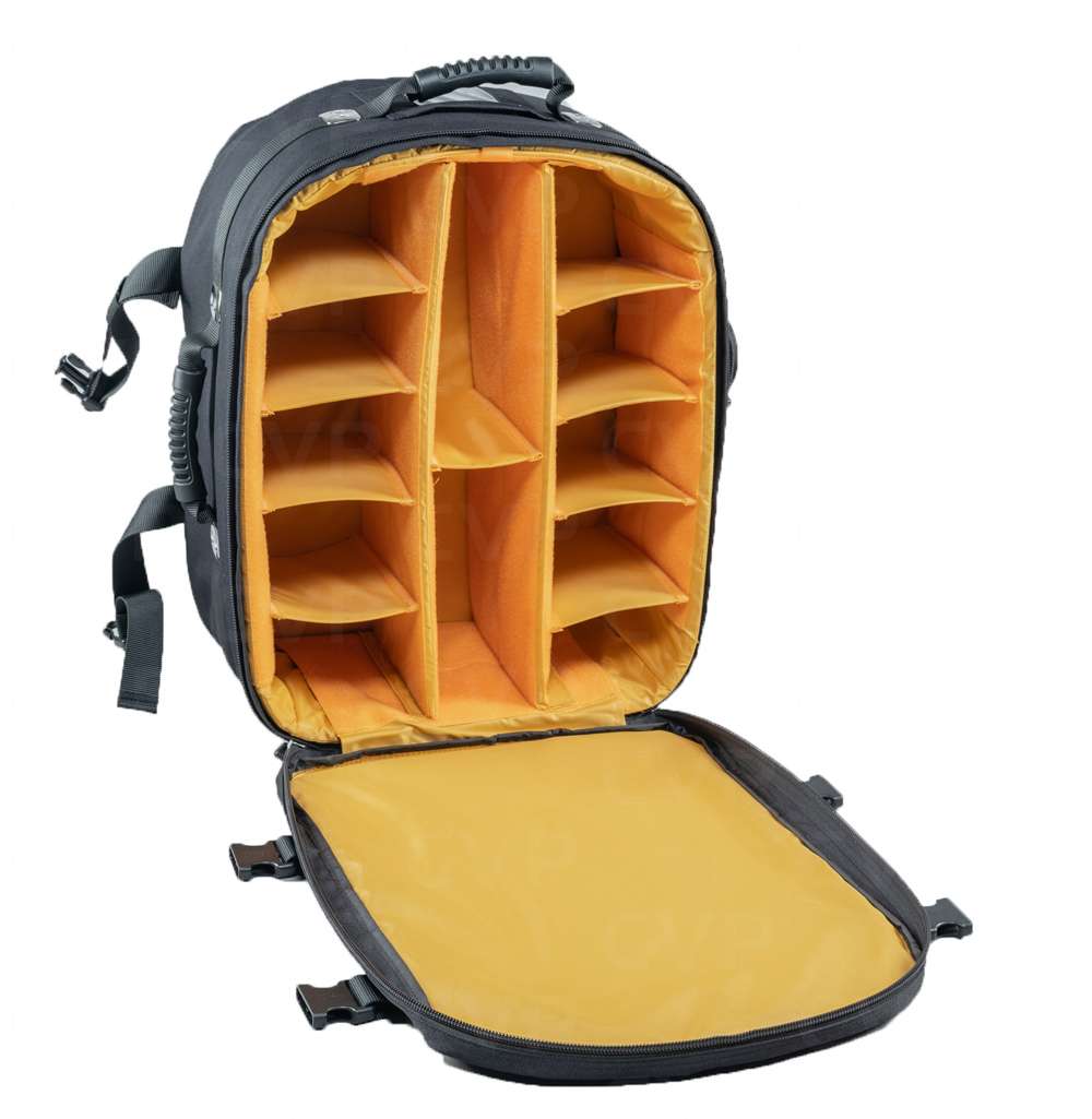 Buy - Dedolight DBPS Backpack Small (DBPS)