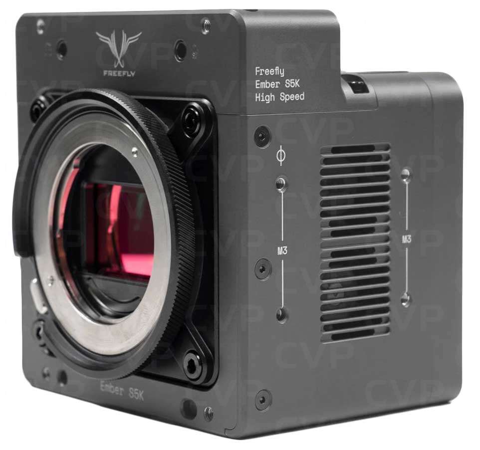 Freefly Ember S5K | CVP