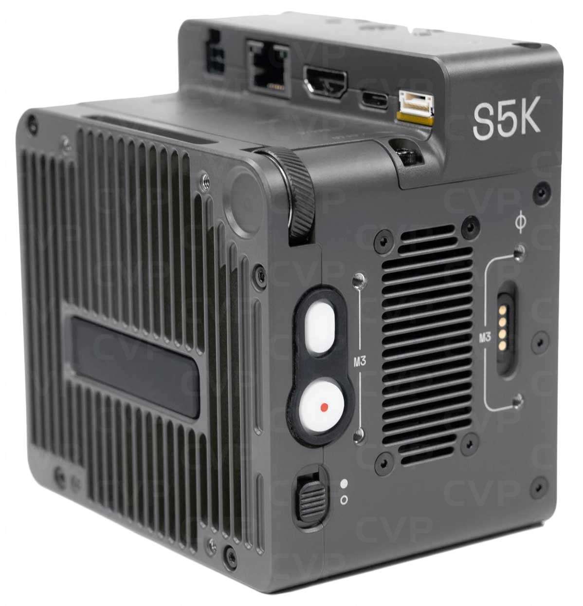 Freefly Ember S5K | CVP