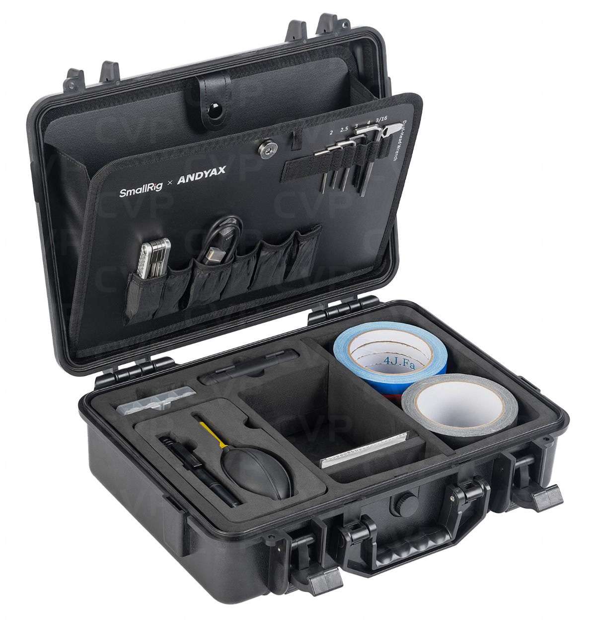 SmallRig x Andyax Creator Tool Kit | CVP