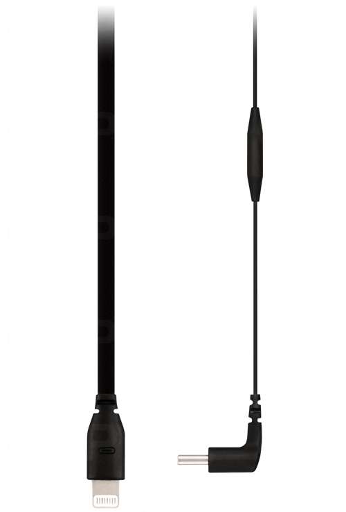 Buy - Rode SC15 USB-C to Lightning Cable - 30cm (RODESC15)