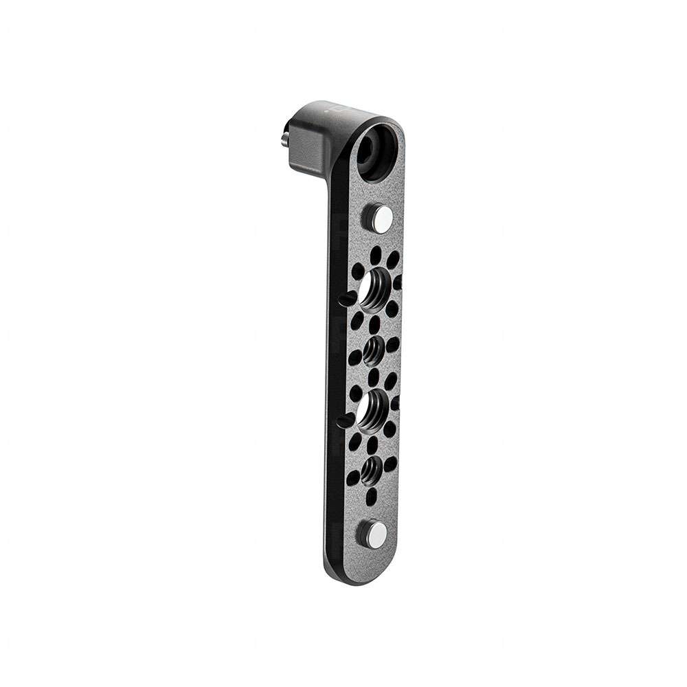 Wooden Camera NATO Side Rail for Canon C400 | CVP