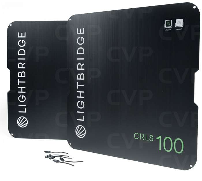 Comprar - Lightbridge C-100 Spare Pads w/ Bungees (C0300126-02)