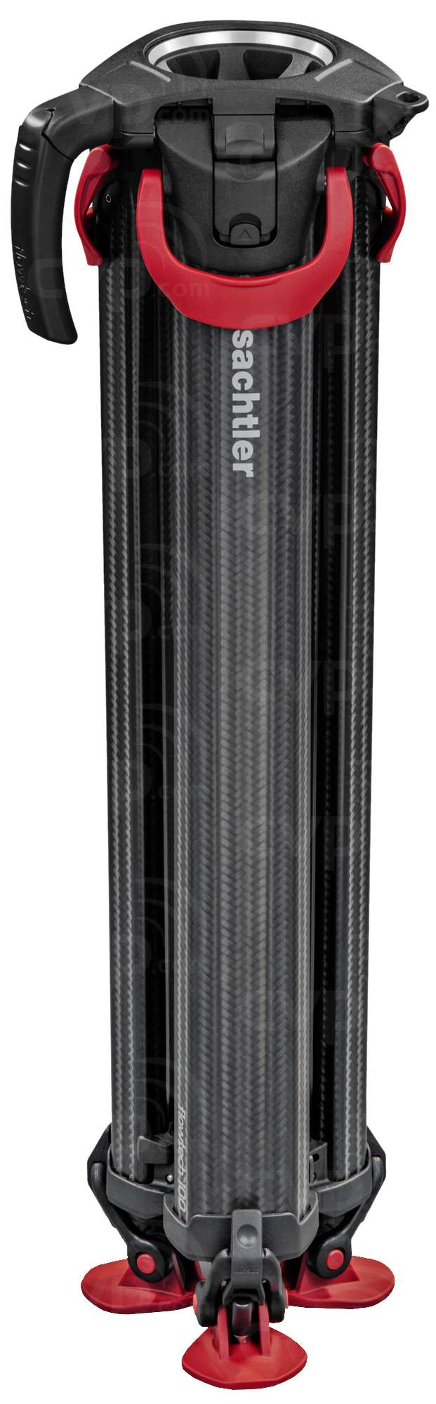 Buy - Sachtler flowtech 100 w/ Mid-Spreader (SAC-5585)