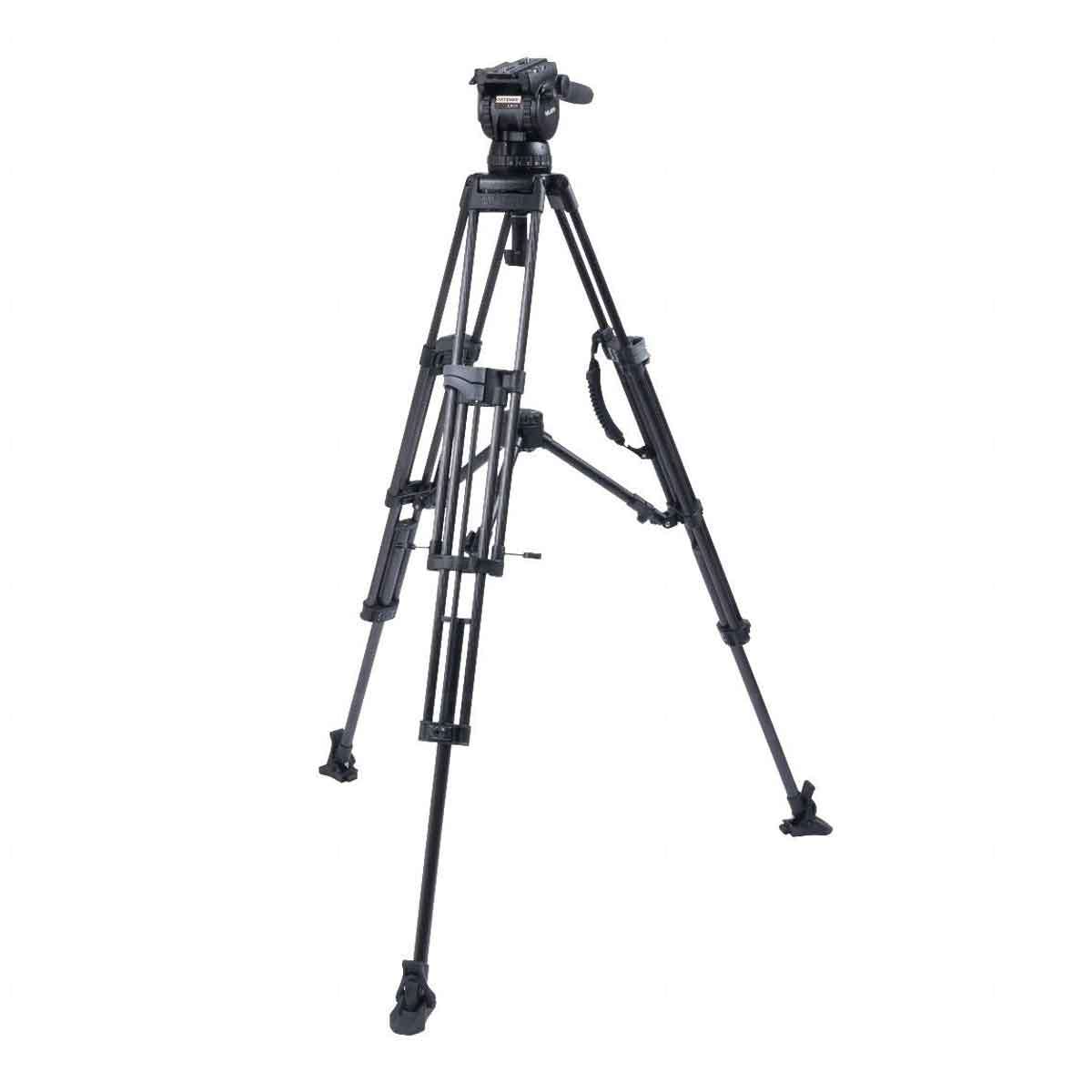 Buy - Miller CX14 Sprinter II Tripod (MIL-3783)