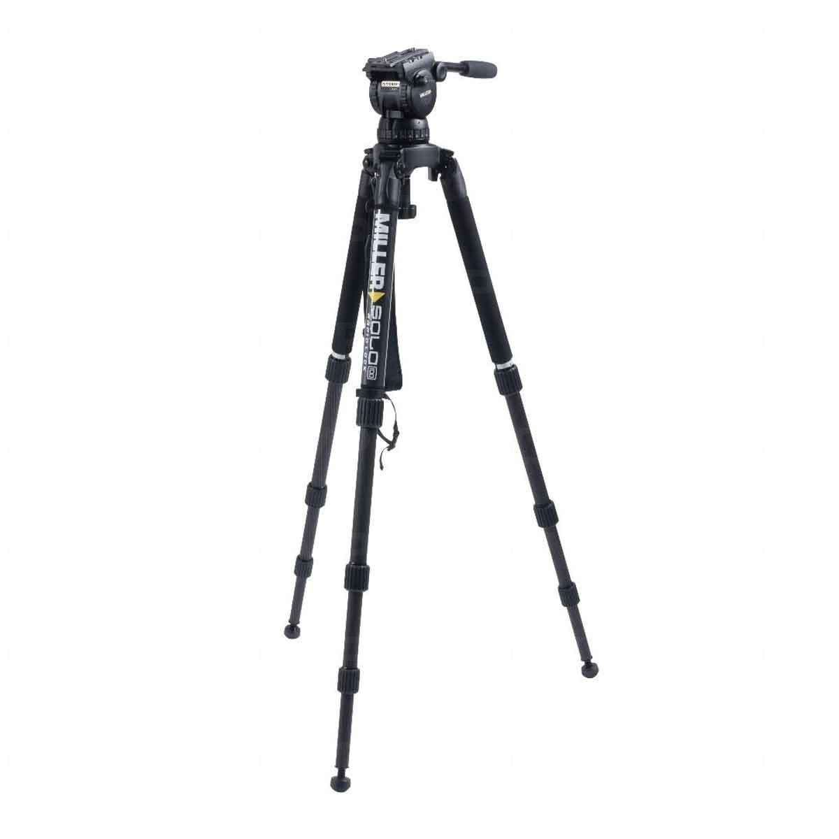 Buy - Miller CX14 Solo 100 Tripod (MIL-3784)