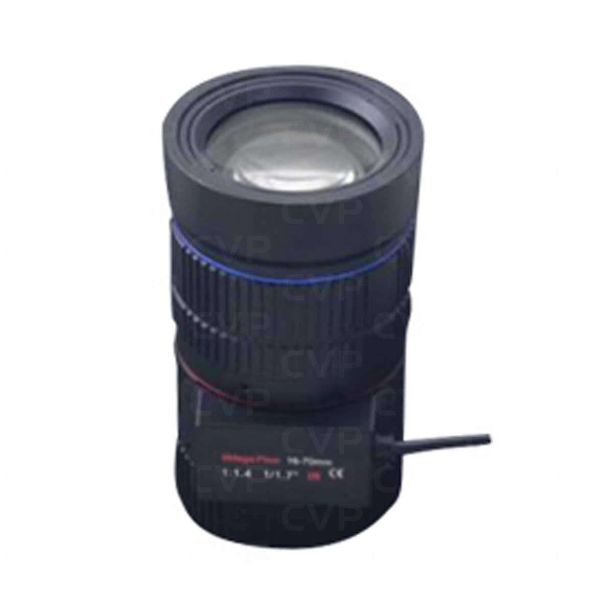 Buy - Marshall C-1670-8MP Lens (C-1670-8MP)