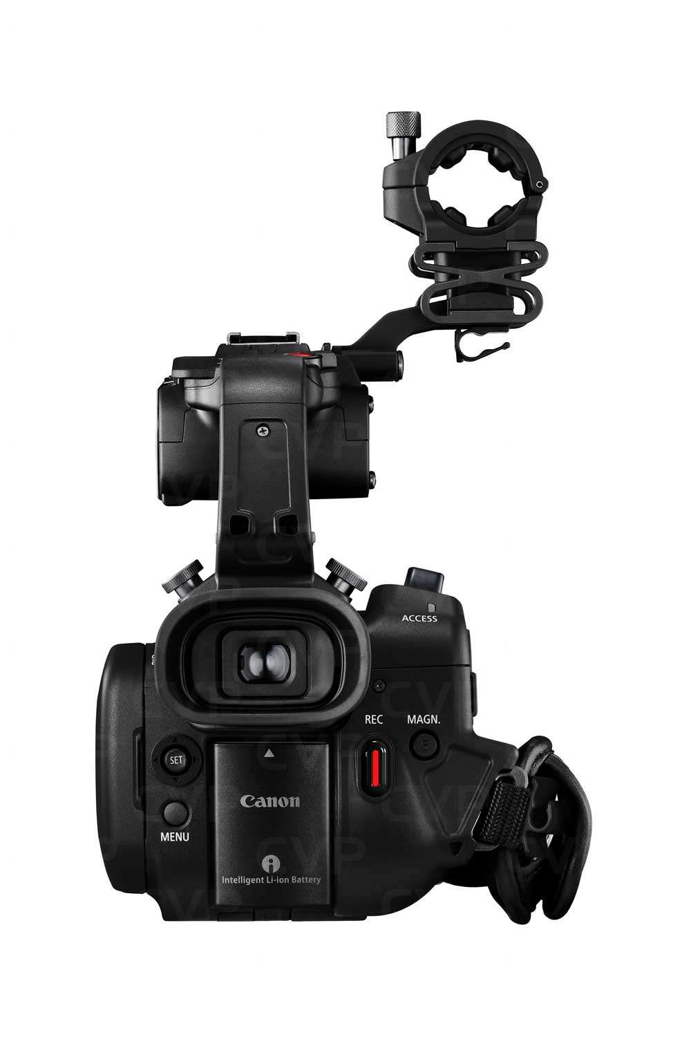 Canon XA70 4K Camcorder | CVP