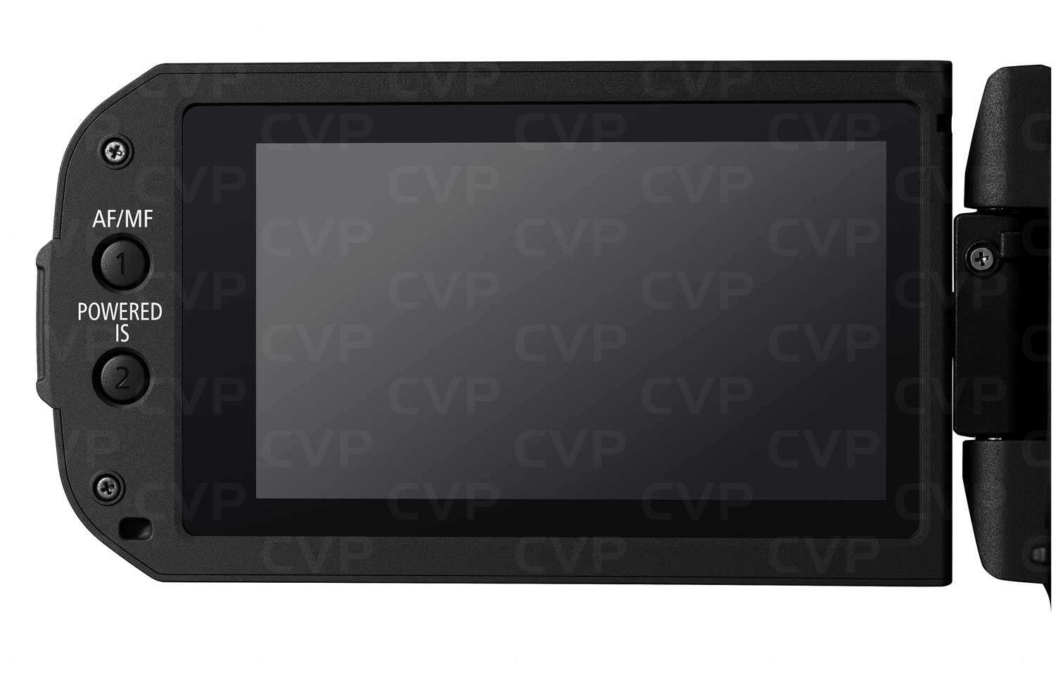 Canon XA70 4K Camcorder | CVP